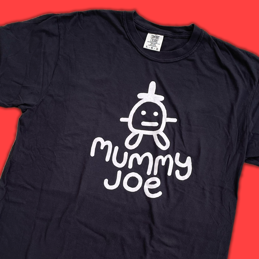 Mummy Joe