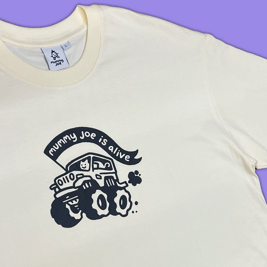 Products – Mummy Joe